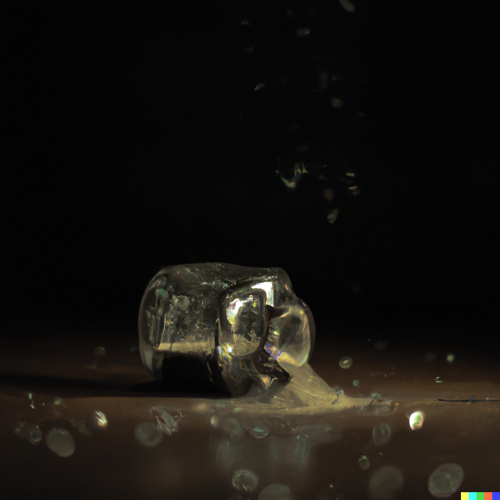 Wishes in a Bottle - Batuhan Recelar - Medium