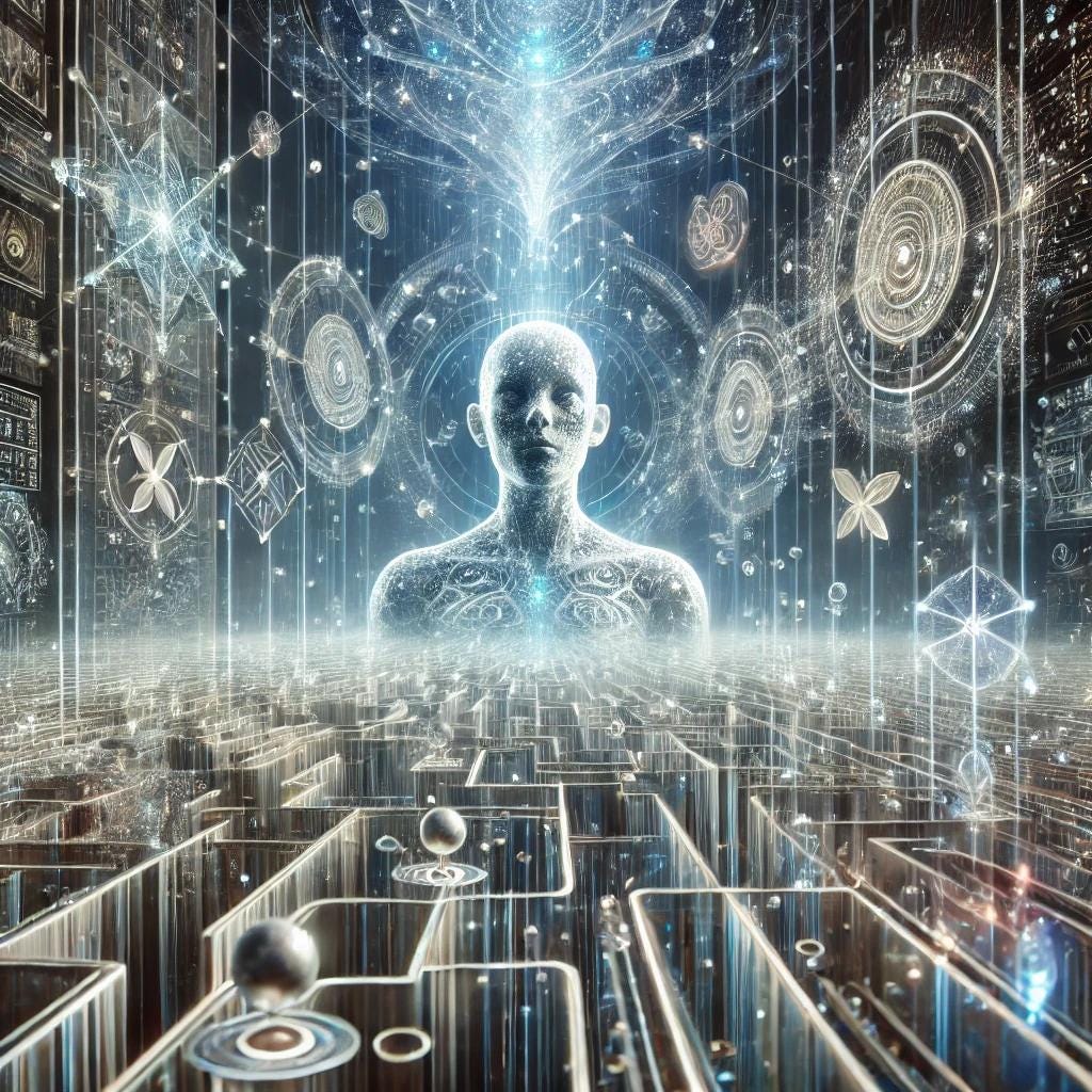 Letter to 21st Century Humanoid. 21st century humanoid: You are history ...