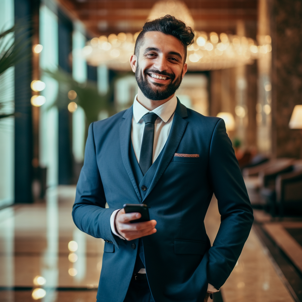 How Hotel Privilege v 3.0 is Revolutionizing the Way Hotel Guest ...