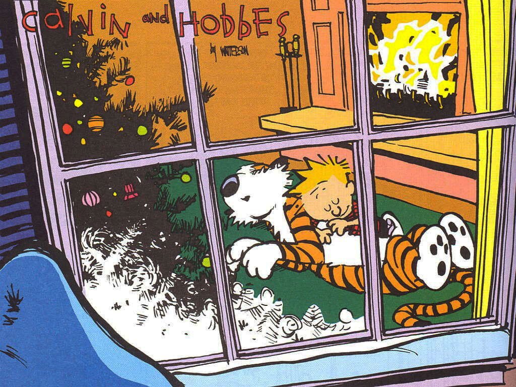 Have yourselves a Merry Existential Christmas! | by Marcie Boyer | This ...