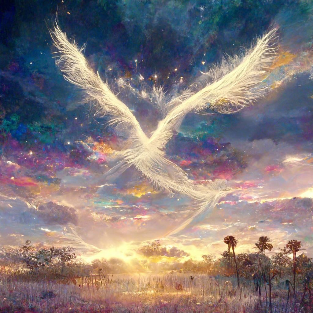 On being a Noahide: In the Beginning… | by When she became a Noahide ...