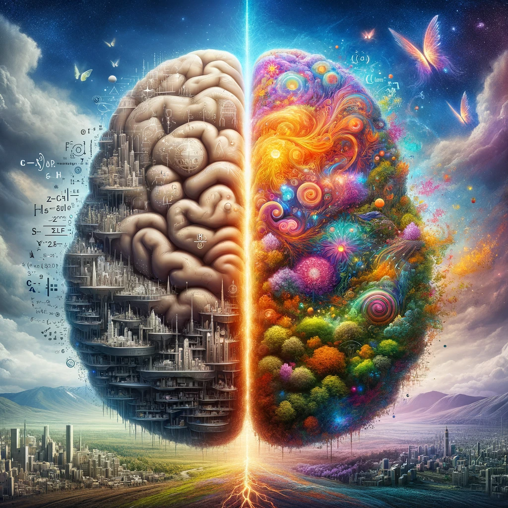 The Split Brain Phenomenon: A Journey Through the Divided Mind | by ...