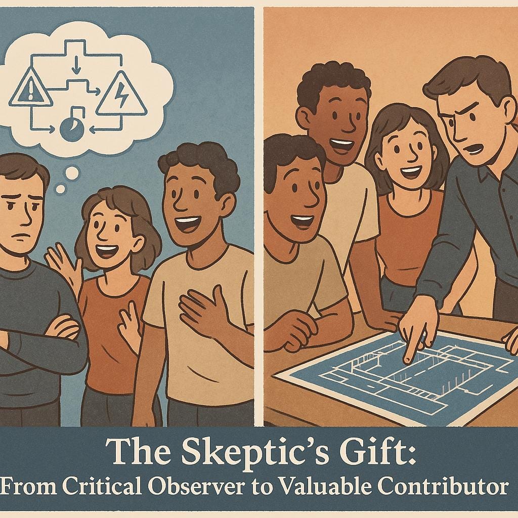 Is There Anything Positive in Your Negative Friend? | by Hasan Ali ...