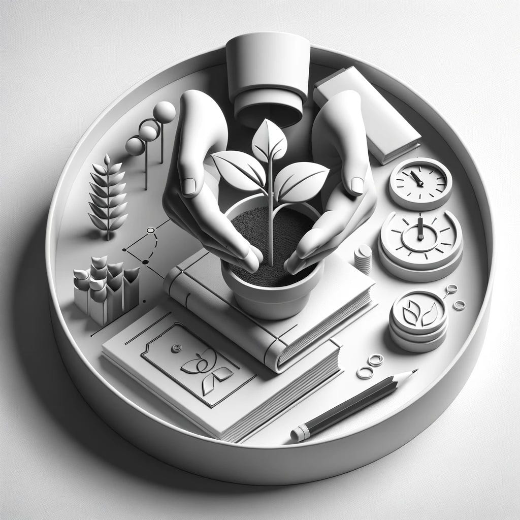 10 Everyday Skills That Beat Technology Every Time | by Nishith Goyal ...