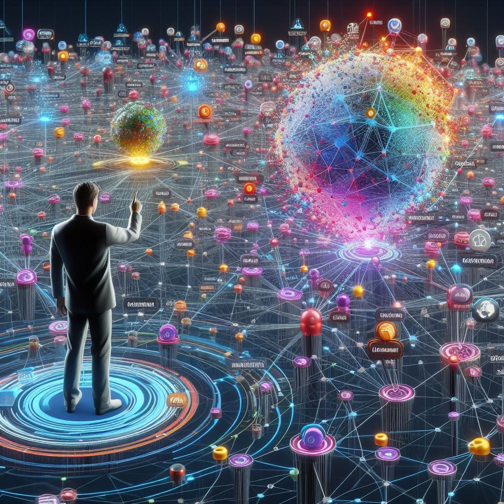 LLM Apps : Why Knowledge Graphs are super critical to know if you care ...