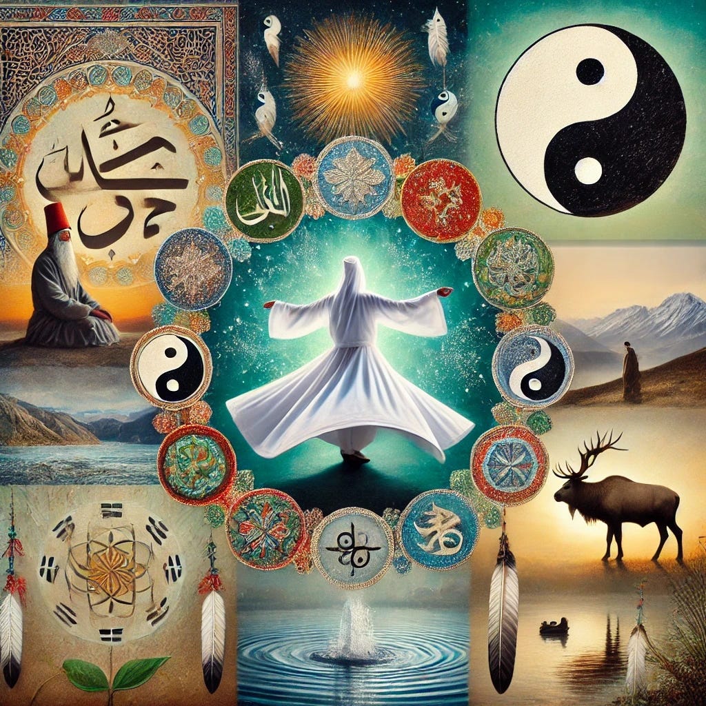 Five Spiritually Profound Quotes You’ll Never Want to Forget | by G.S ...