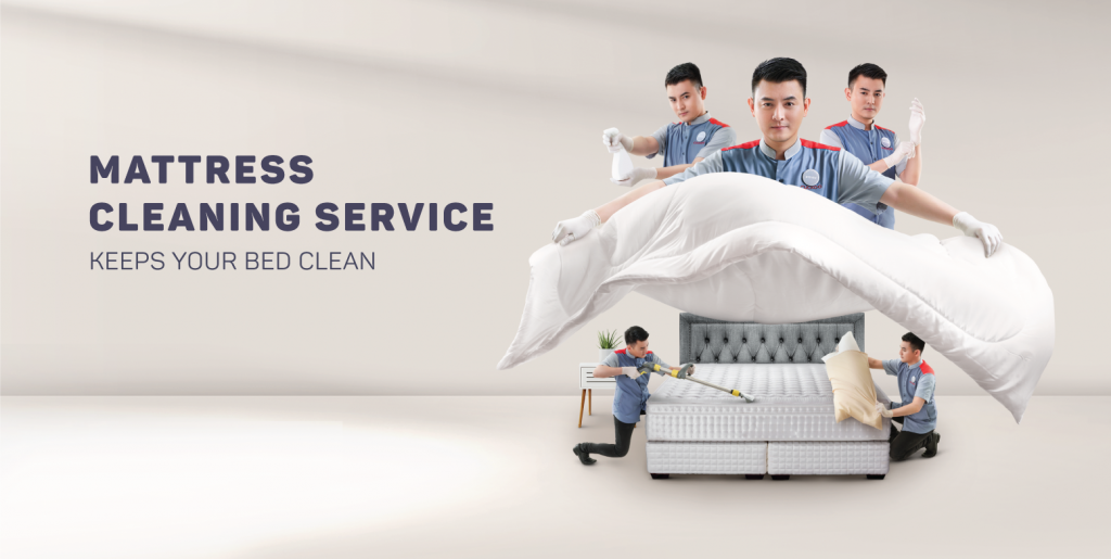 Rest Easy with Econo: The Ultimate Guide to Mattress Cleaning Services ...
