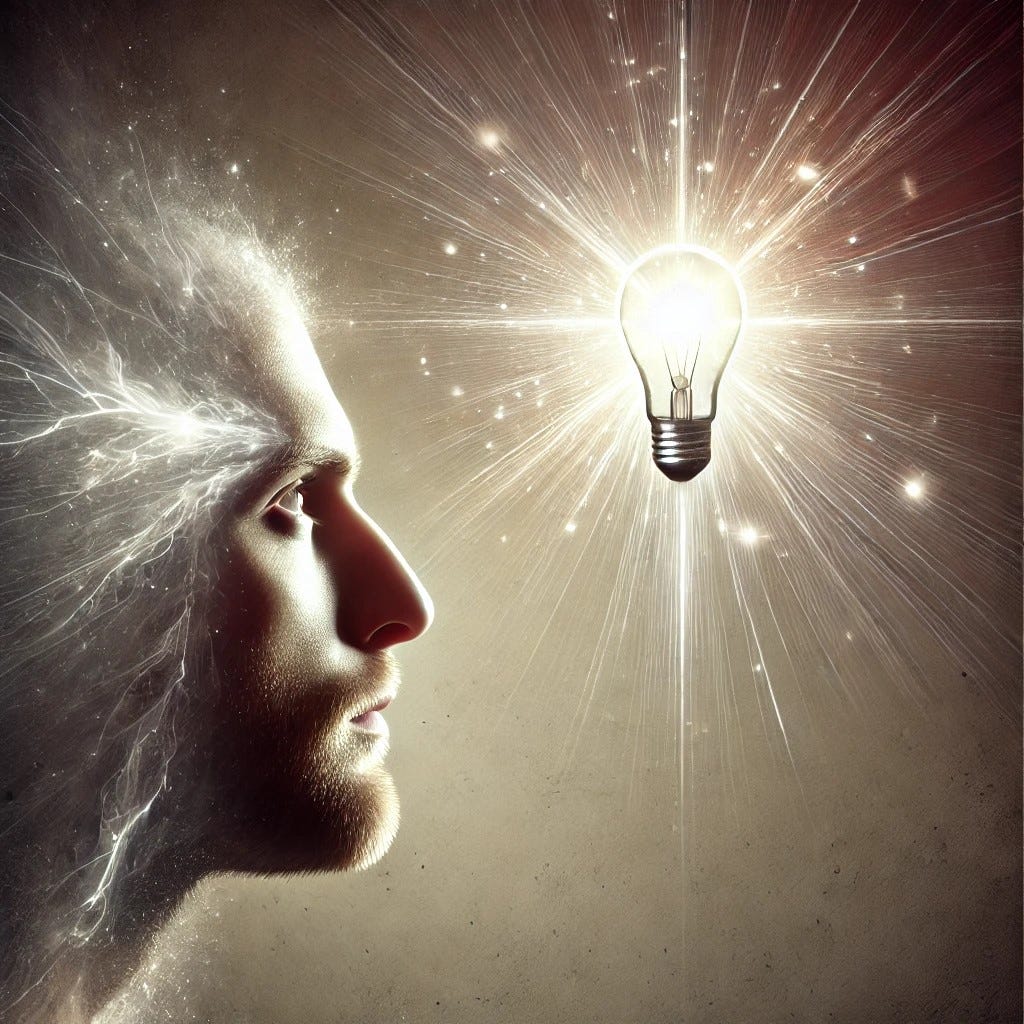 Why We Remember Some Moments More Vividly: The Science of Flashbulb ...