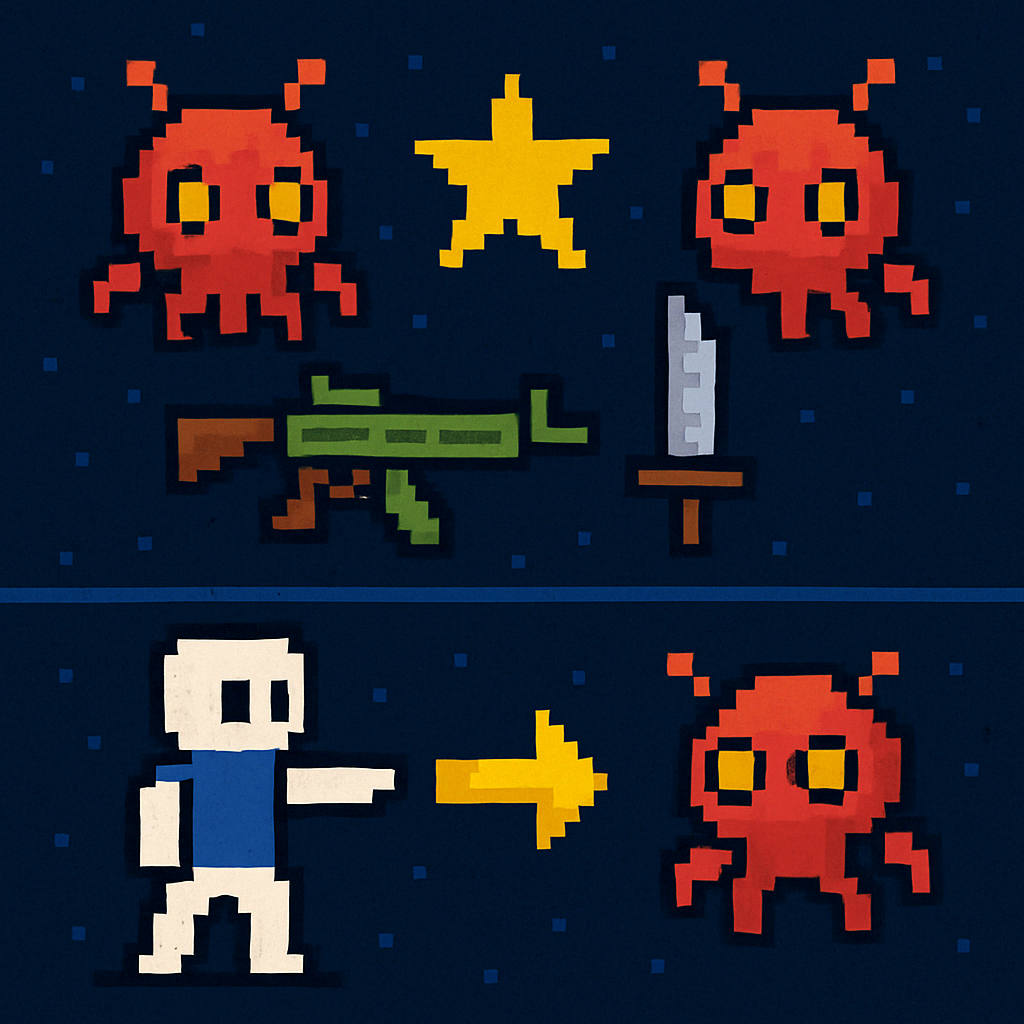 ScriptableObjects in Unity — Part 2: Powering Runtime Systems | by ...