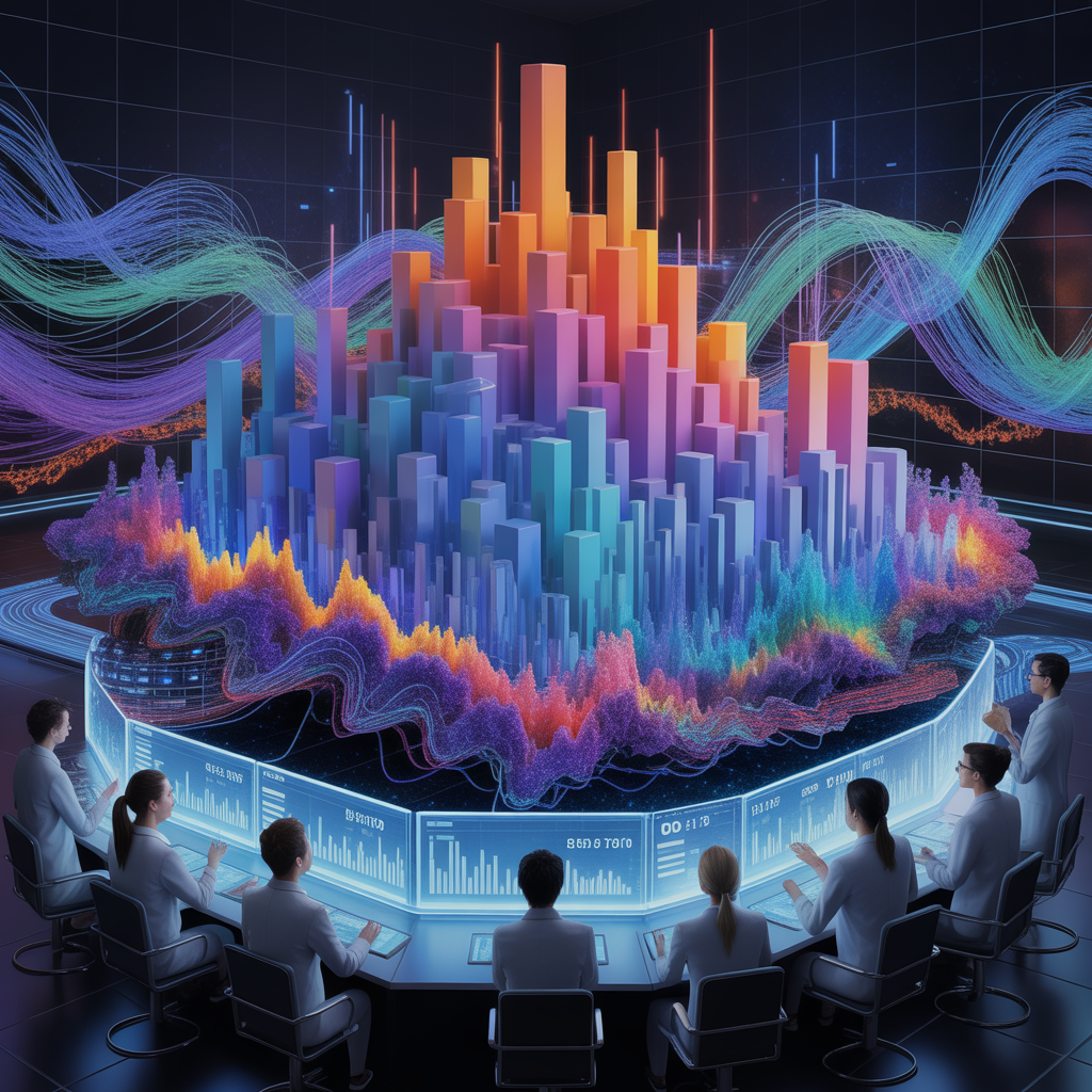 Learn Statistics, Data and Its Importance from Scratch | by Code Titan | Jul, 2025 | Medium