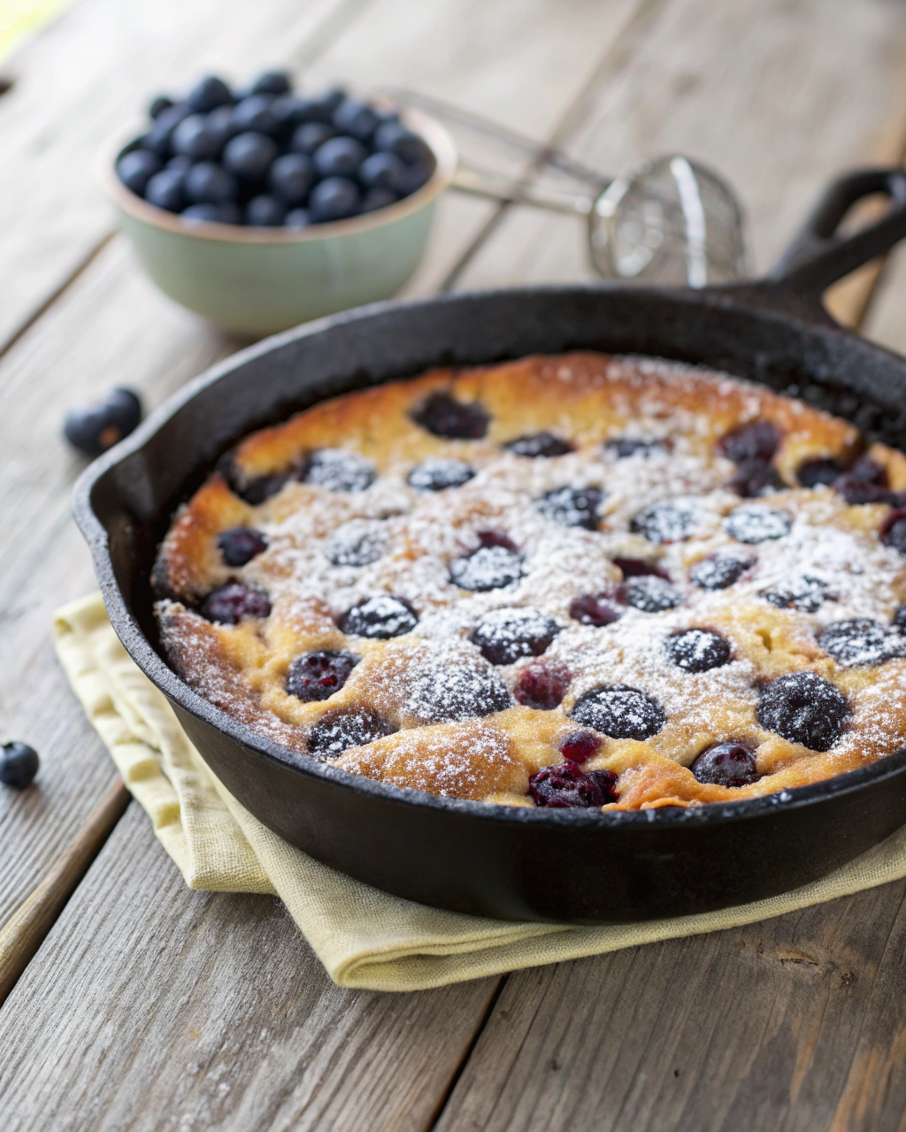 The Magic of French Baking Made Simple | by Tha Savory Hearth | Jun ...