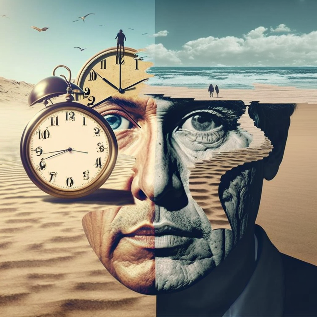 The Truth About Time and Healing from Grief: Moving Forward with ...