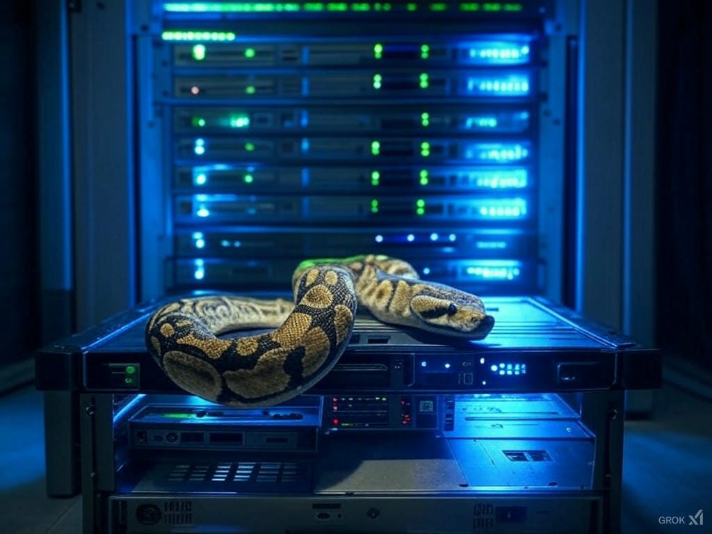 Mastering Python Web Deployment A Decade Of Experience In One Guide