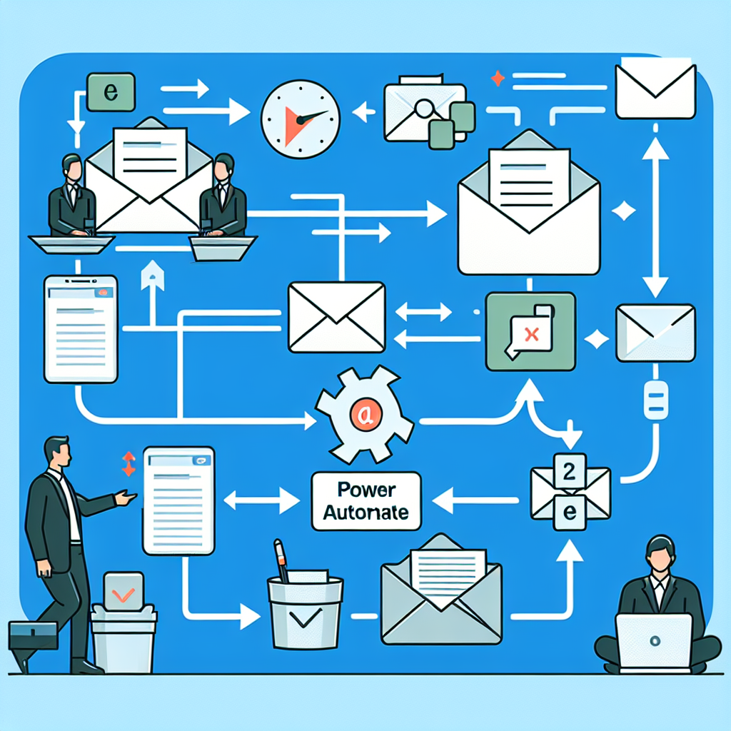 How To For Using Power Automate To Add Old Emails To Excel By Denis Bélanger 💎⚡ Medium