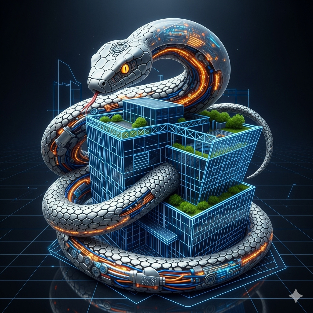 9 Python Patterns That Make Code Scalable and Maintainable | by Babar saad | Stackademic