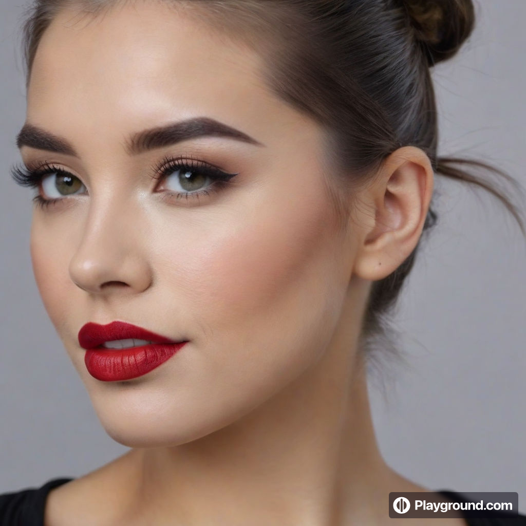 How to Achieve Long-Lasting Liquid Matte Lipstick Finish | by Quinn ...