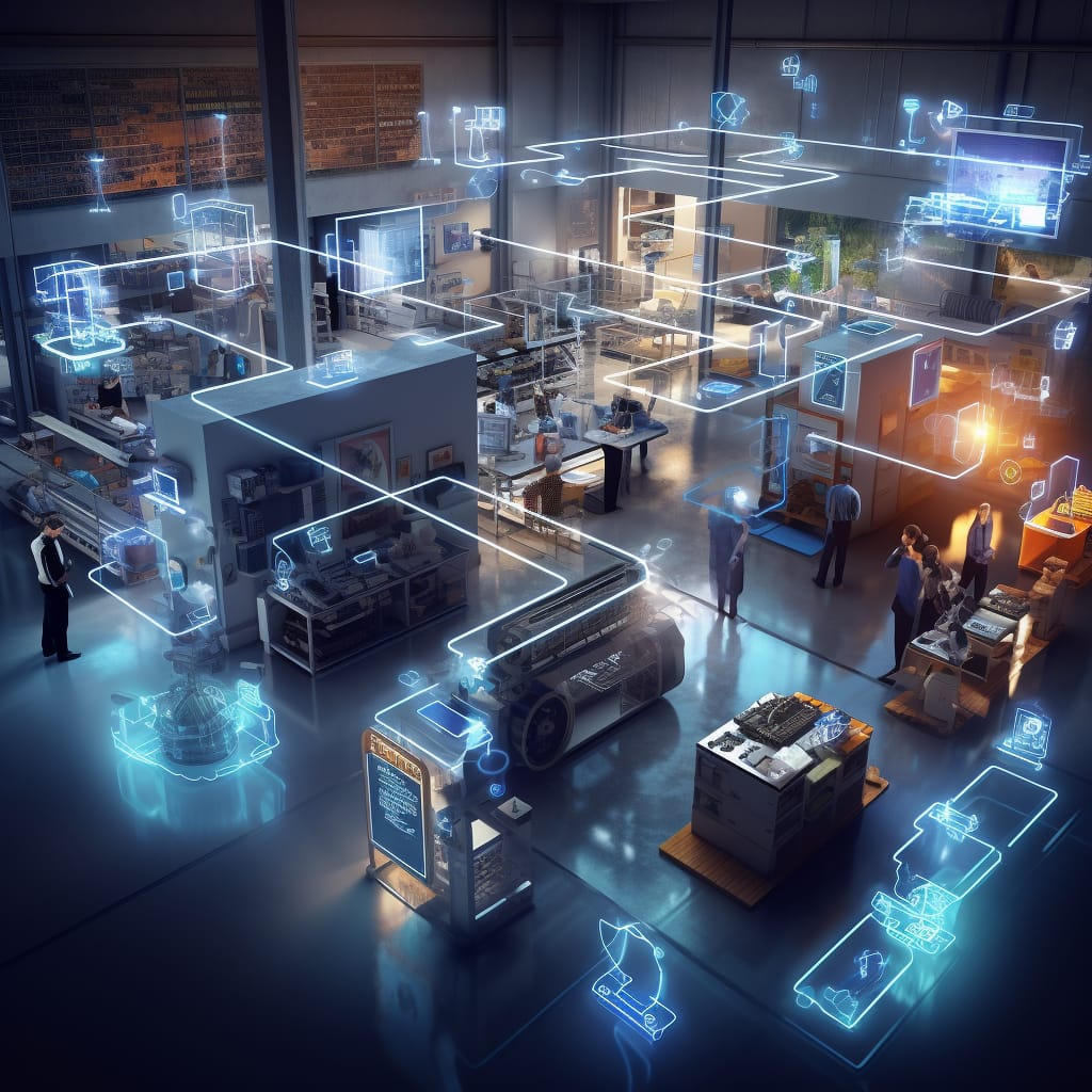 How I Built an Agile-Driven Industrial IoT Platform from Scratch | by ...