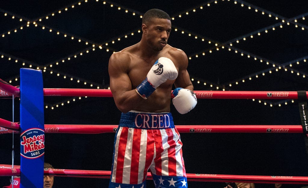 Life Lessons from Creed II. I saw Creed part two last weekend and… | by ...