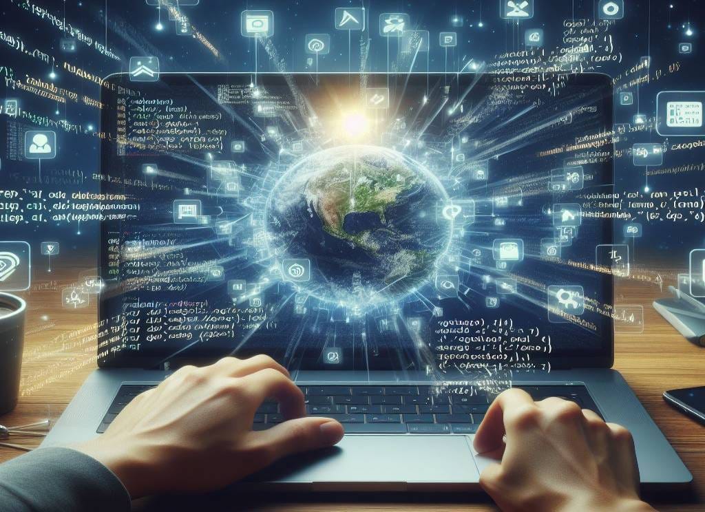 Understanding Go Syntax: A Comprehensive Overview (in 2024) | by Nico Anastasio | FAUN.dev ...