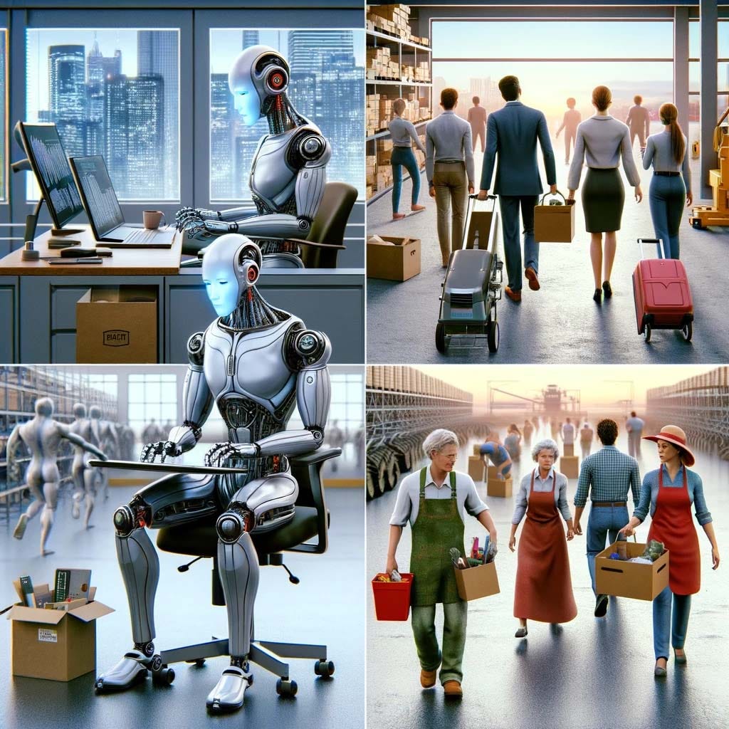 Overhyped AI!. Coming back to reality | by Colin Bondi | Mar, 2024 | Medium