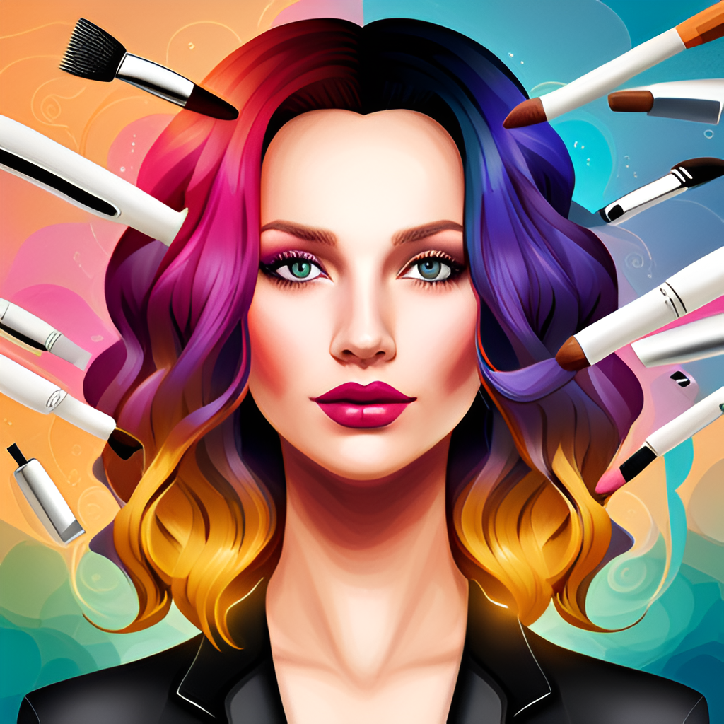Maximizing Salon Success: Data Set Proposal | by Elvira Baeva | Medium