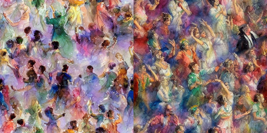 Of Pure Indulgence — poem of life’s celebrations | by Solomon Walker ...