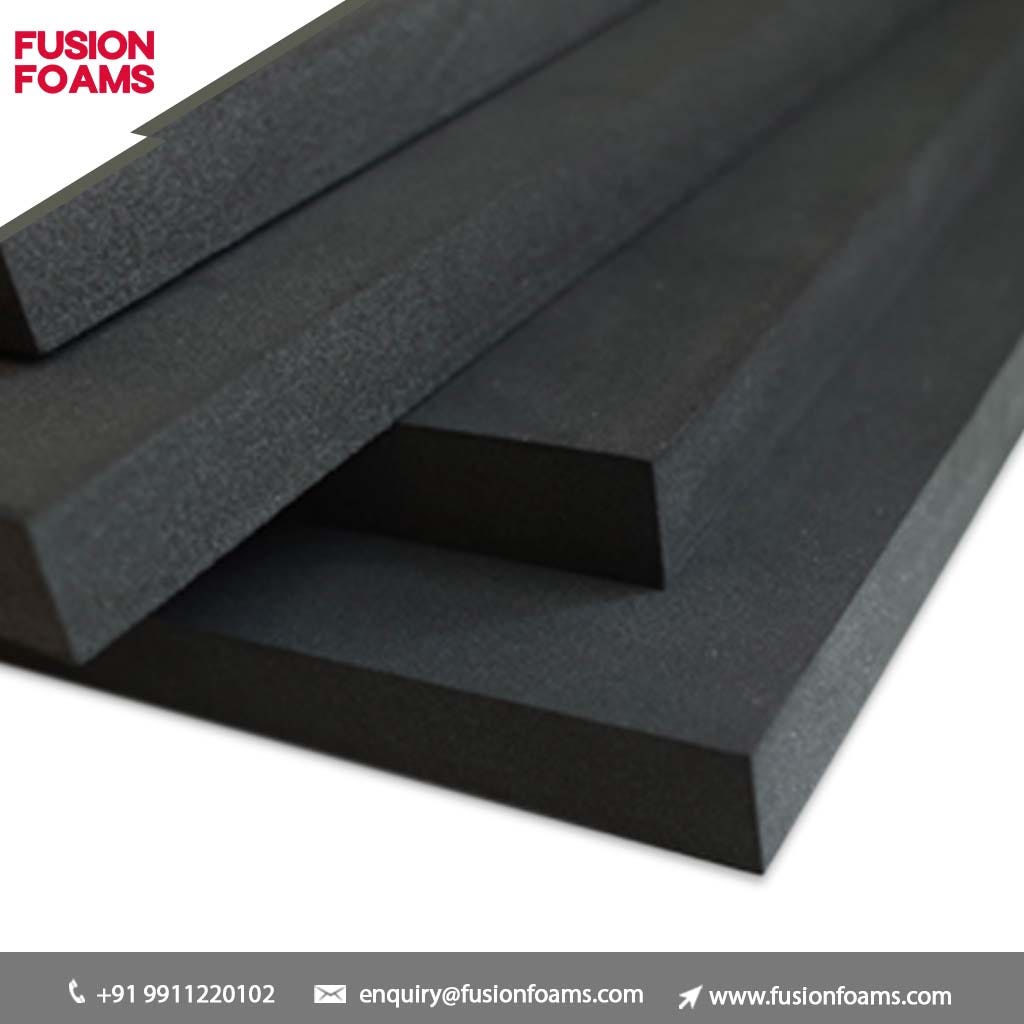 EPDM Foam — Fusion Foams. EPDM foam is a high-performance… | by Fusion ...
