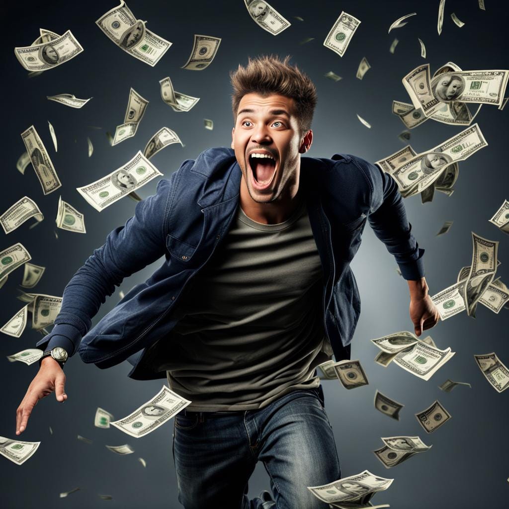 “From Beginner to Boss: The Ultimate Guide to Earning Money Online ...