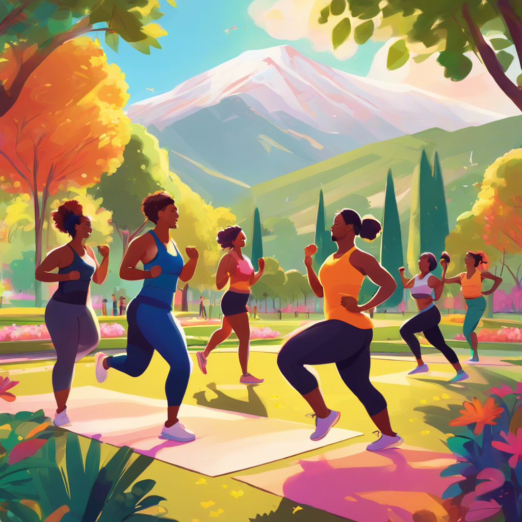Unlocking Your Potential: The Transformative Power of Exercise | by ...