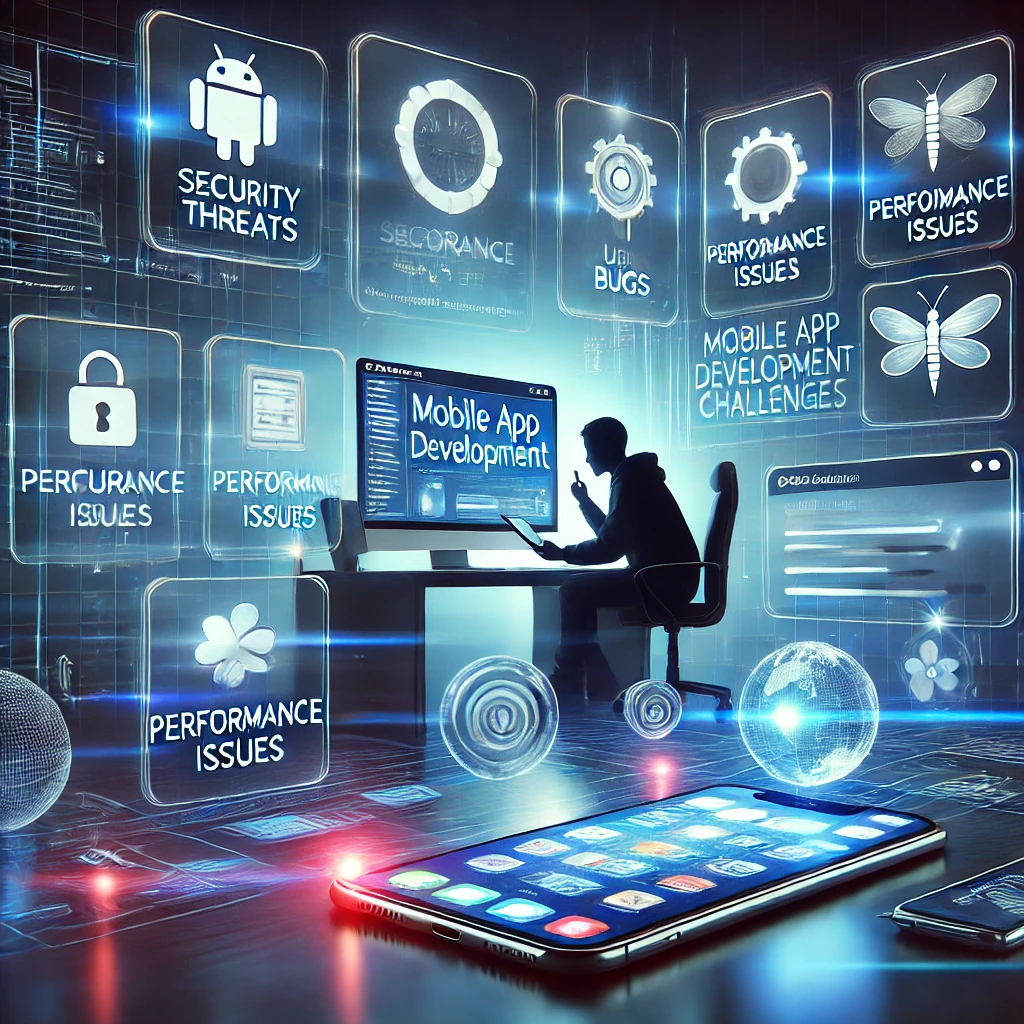 The Road to Scalable Mobile Apps: Solving 12 Critical Challenges | by ...