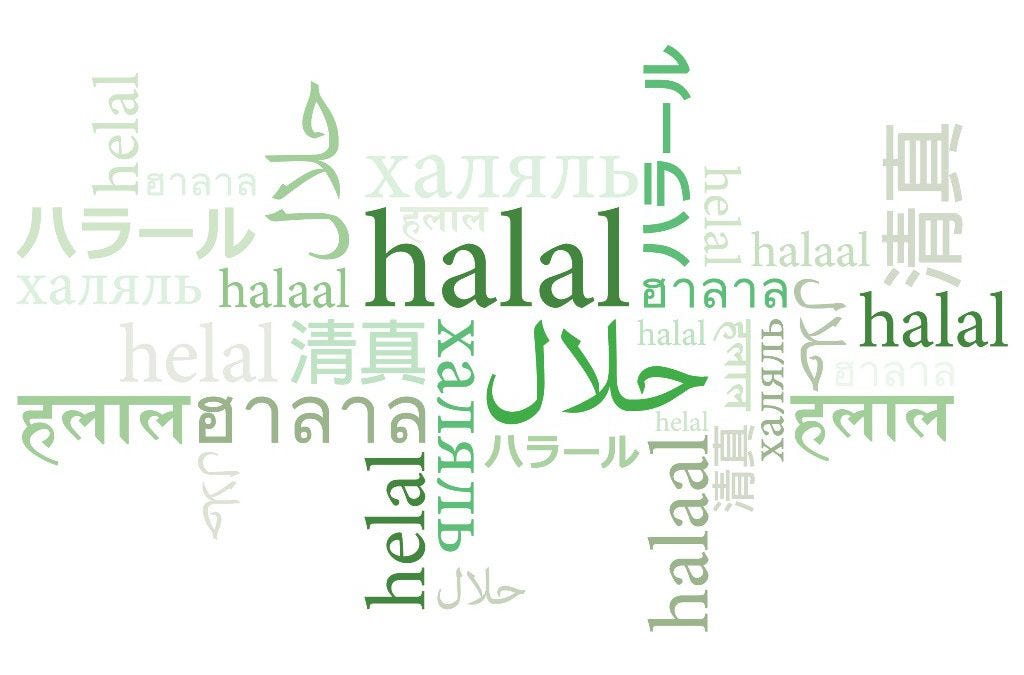 Nigeria’s Halal Industry - Why is now the time? | by Jelilat Anofiu ...
