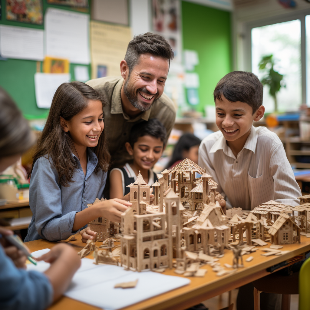 Classroom Collaboration for a Connected World | by Coschool | coschool ...