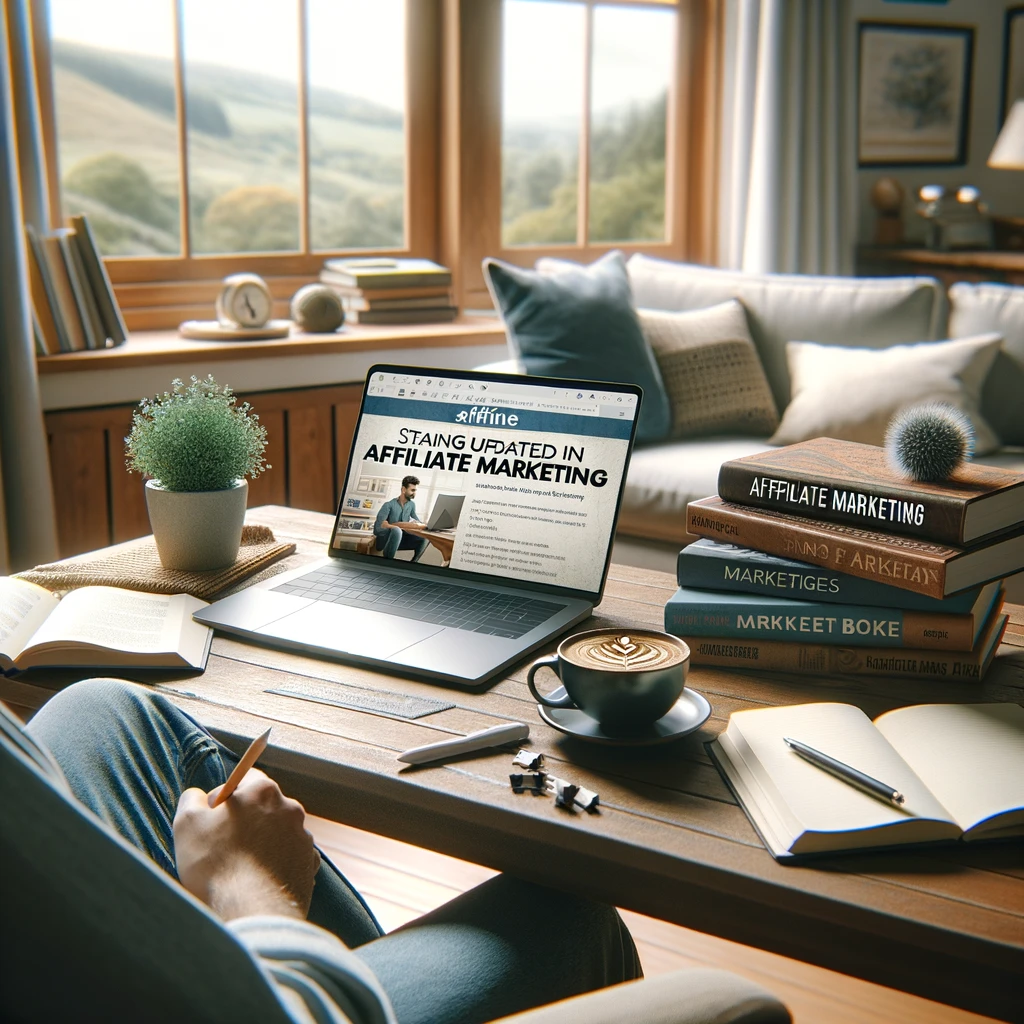 Sunday Sessions: Navigating the Latest in Affiliate Marketing | by ...