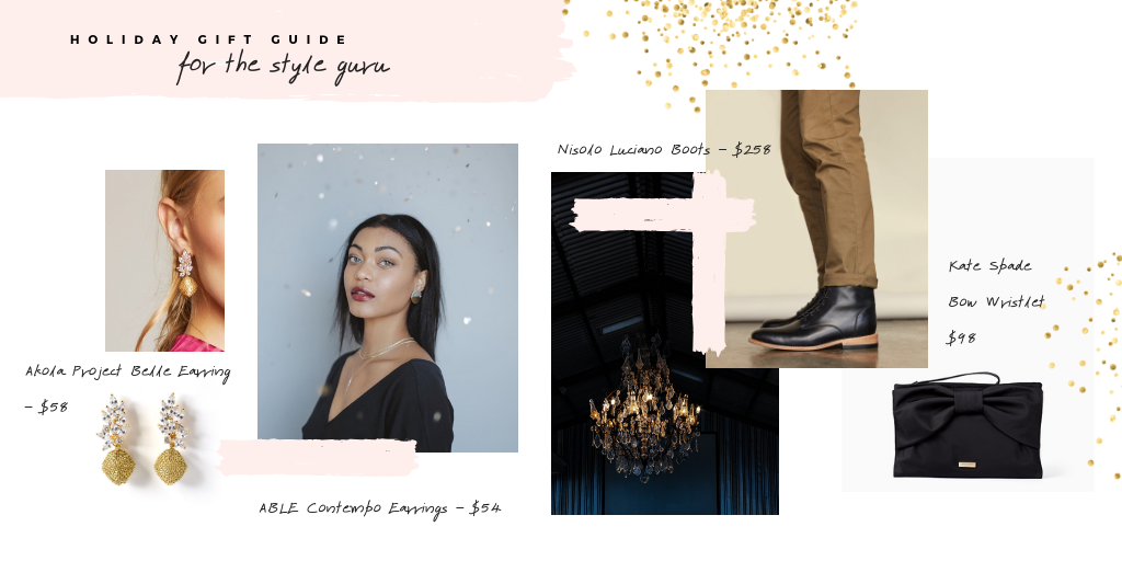 A Holiday Gift Guide for Every Personality in Your Life | by Social ...