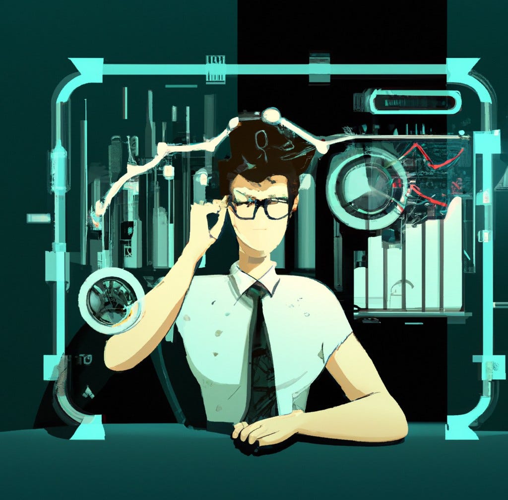Unlock Your Potential: 5 Essential Skills for Software Engineers to ...