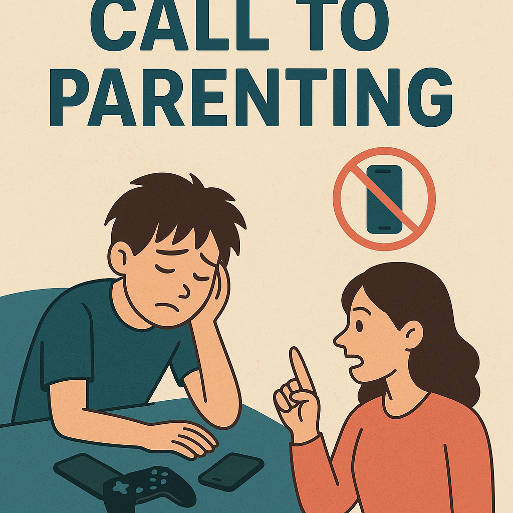 A CALL TO PARENTING Putting Concern into Practice | by Yilmazgursakal ...