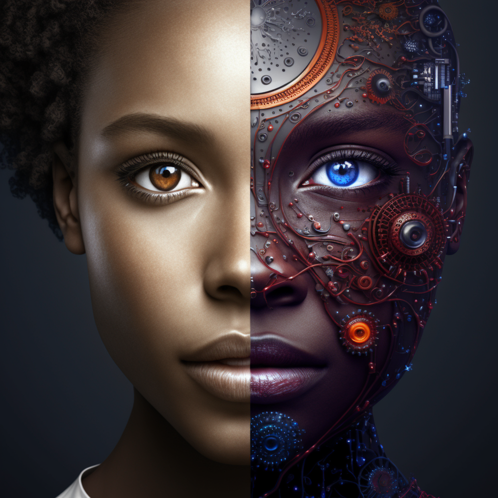 AI vs AI: The Battle for Decision Making Dominance: Artificial ...