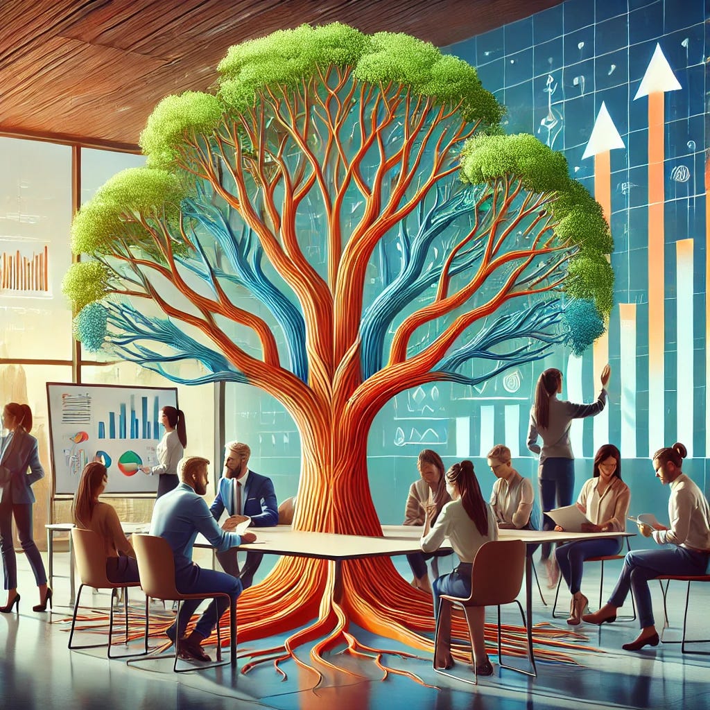 Building a Performance-Driven Culture: Best Practices and Strategies ...