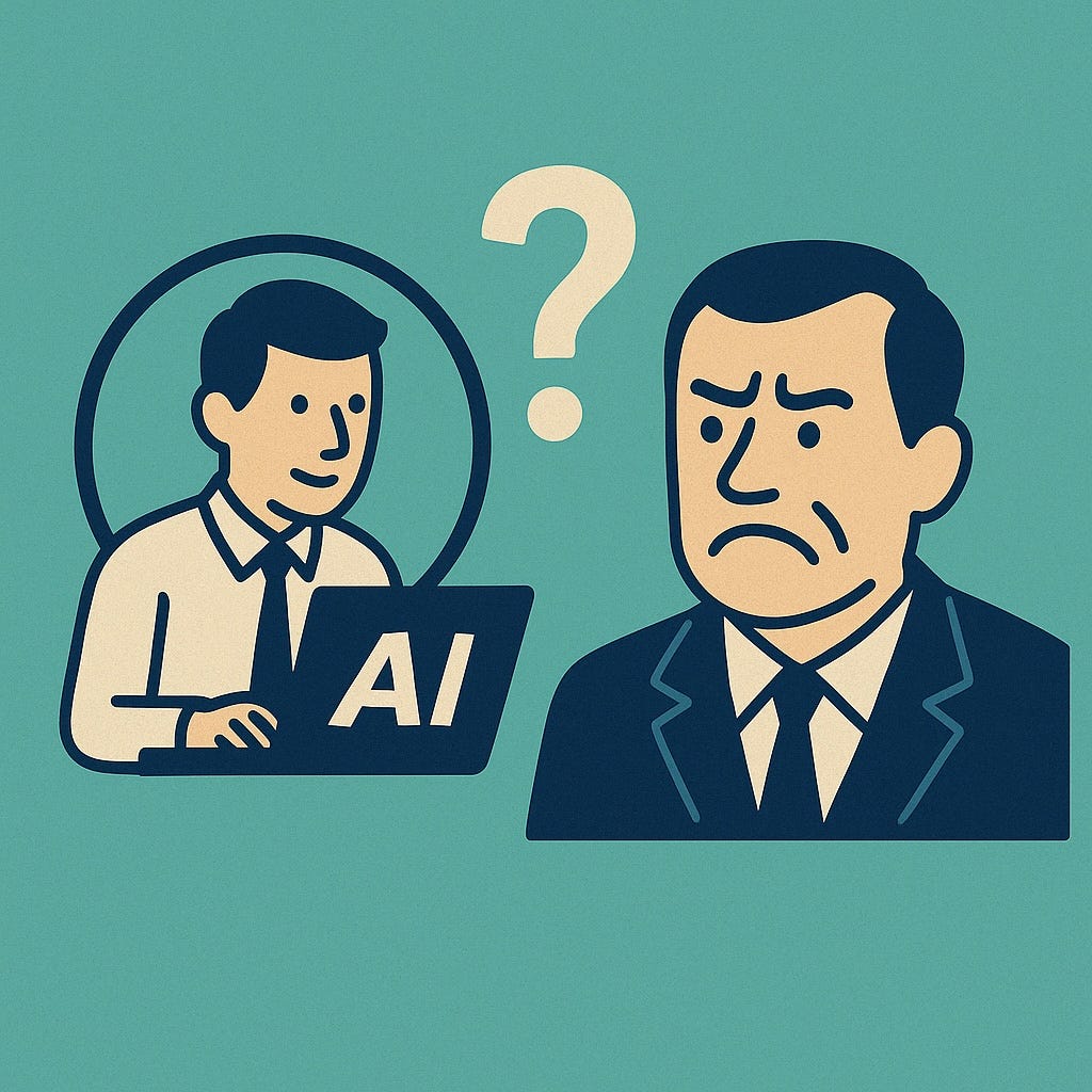 Training, not restraining: the only viable response to shadow AI | by ...