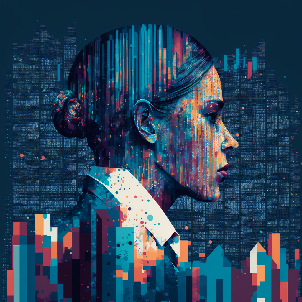 Letting AI write your stories. Last week, I published a story about a ...