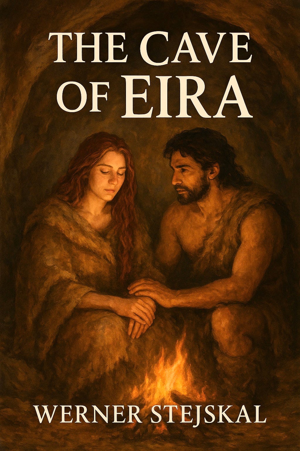 The Cave of Eira. Werner Stejskal | by Werner Stejskal | Nov, 2025 | Medium