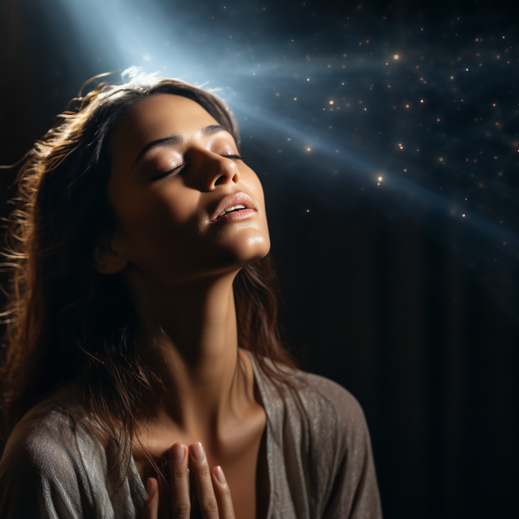The Healing Power of EFT Tapping: A Journey to Emotional Freedom | by ...