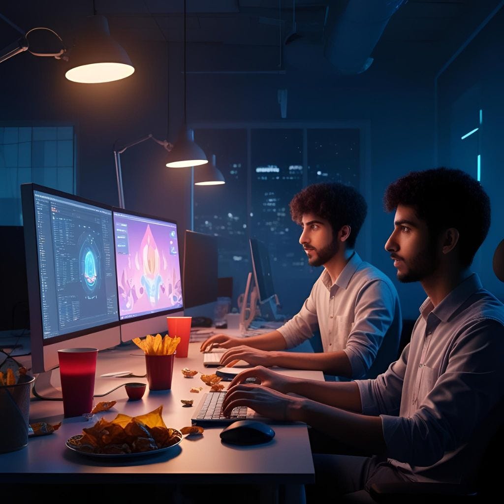Sketch to Screen: The AI Revolution in 2D and 3D Animation Design | by ...