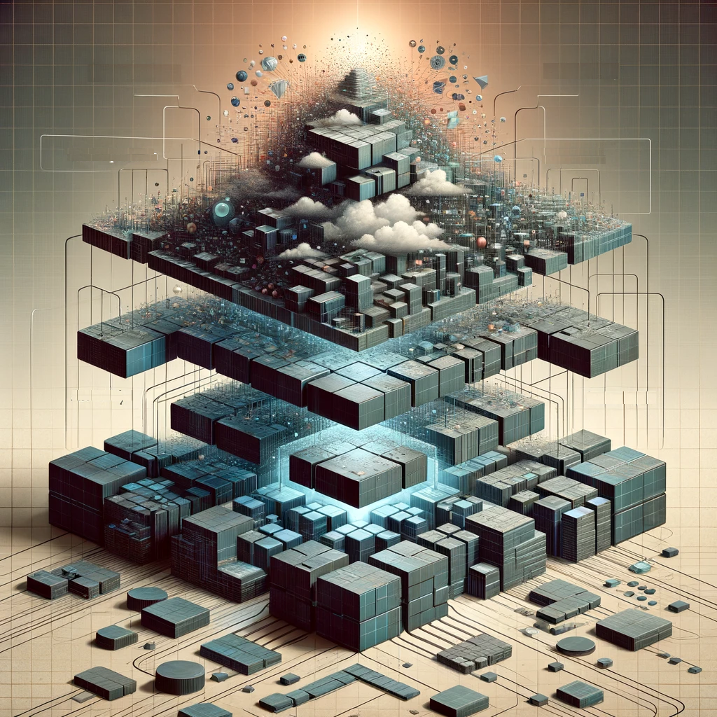 Software Architecture for Scalability | by Md. Hasan Basri | Nov, 2023 ...