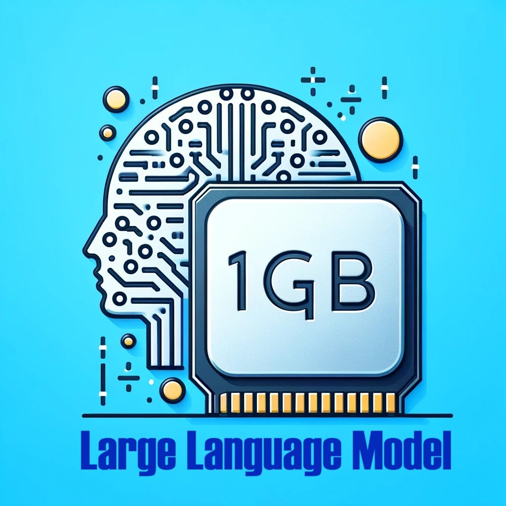 Running Large Language Models Llm On Oracle Cloud Free Tier With 1 Gb Memory A Comprehensive