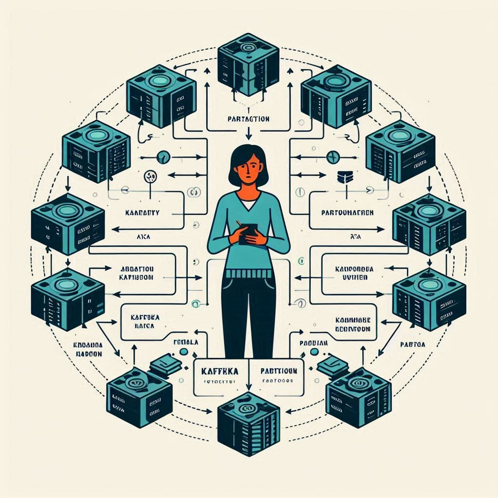 Managing Kafka Configurations Code First By Nizan Rosh Lsports Engineering Blog