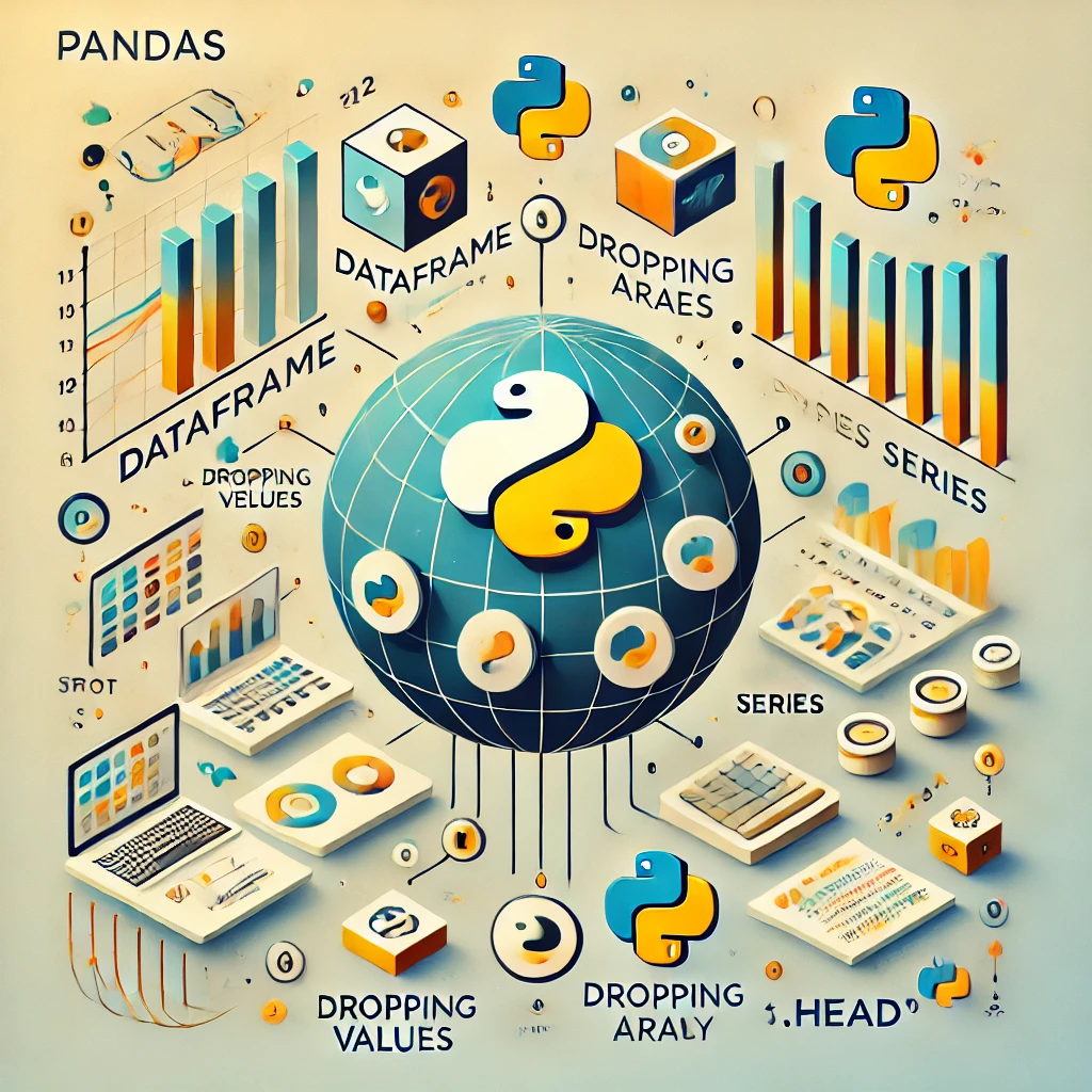 Introduction to Machine Learning Libraries in Python: A Beginner’s ...