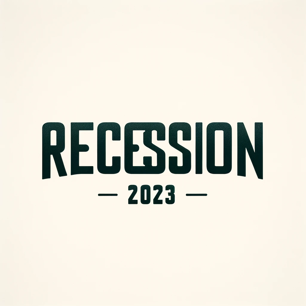 How to Benefit from the 2023 Recession | by Bosun Sogeke | Dec, 2023 ...