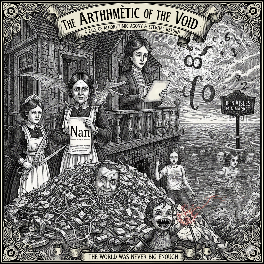 The Asylum...and The Ethics Of Artificial Intelligence | by Keefy Wa M ...