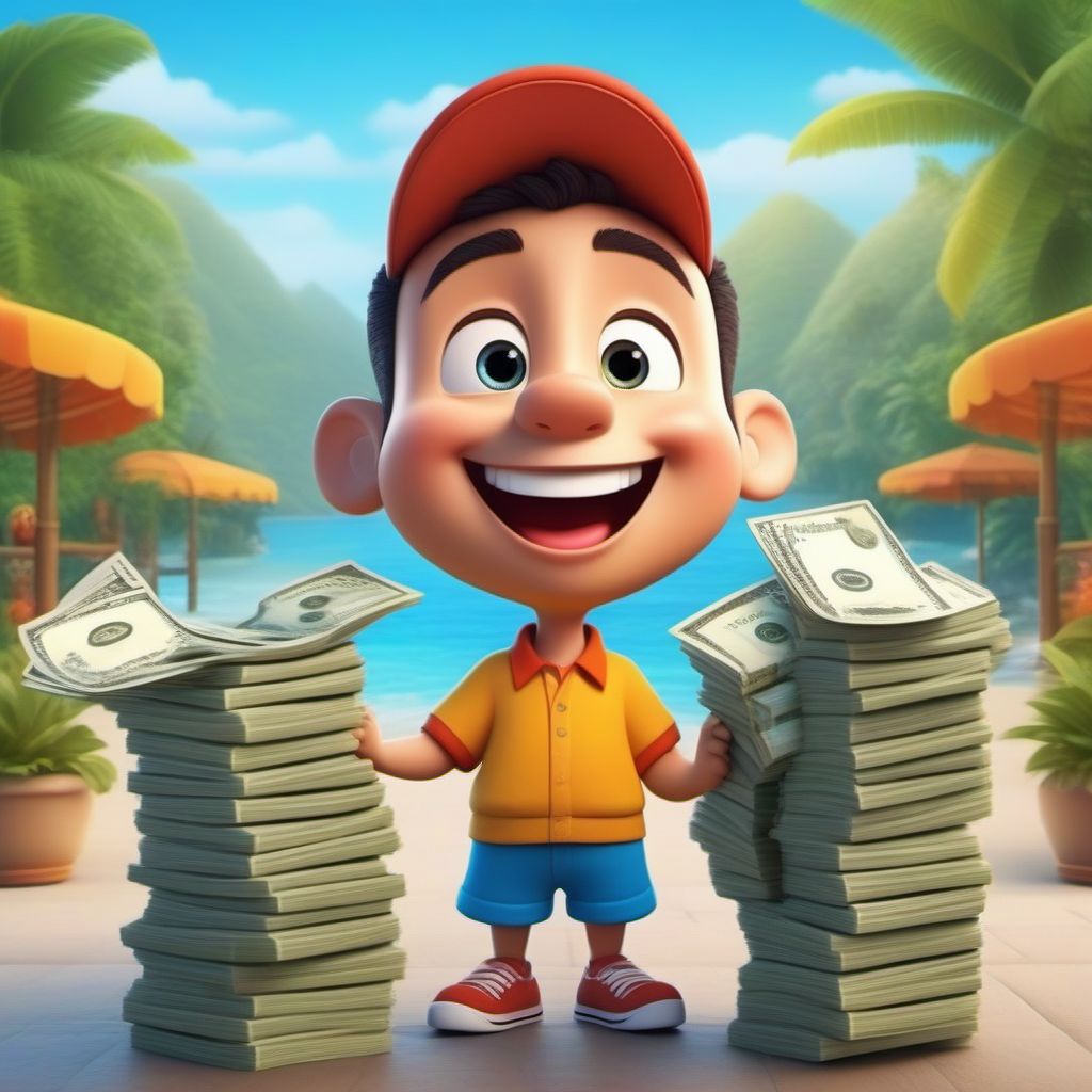 Unlock the Funniest Collection of 200+ Cash Puns to Make You Laugh and ...